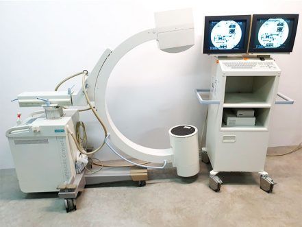 Arco en C Philips BV 300 - White Medical Venezuela