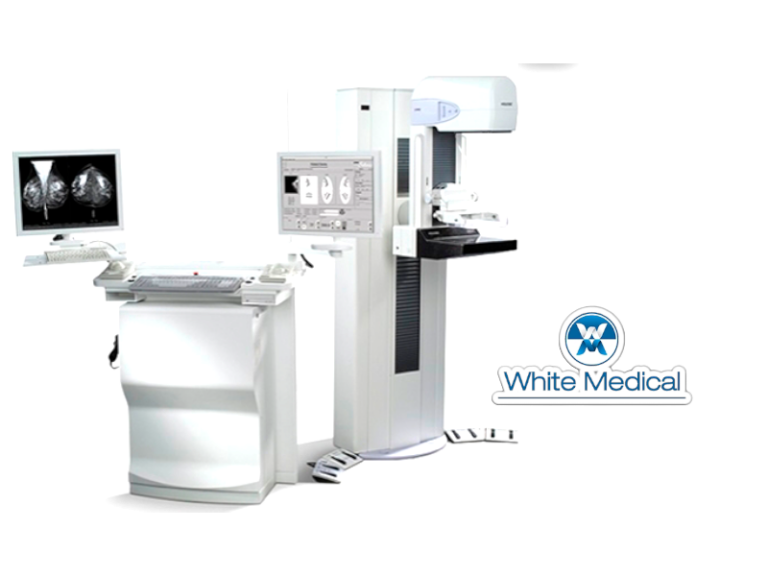 Mamografo Hologic Lorad Selenia - White Medical Venezuela