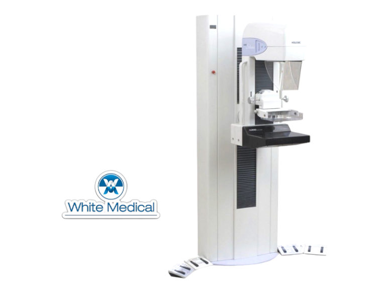 Mamografo Hologic Lorad Selenia - White Medical Venezuela
